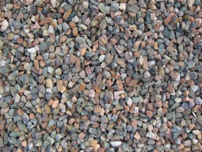 Brita n° 2 – Pedras Mondini